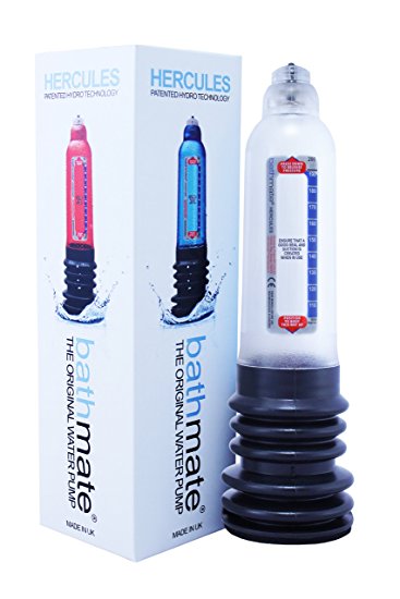 Bathmate Hydromax Products - Bathmate Coupon Codes